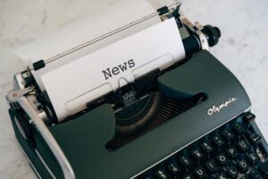 Enticing media with engaging press releases: an informal manual - Sinclair